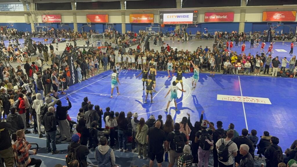 Upcoming Tournaments - alleyoopbasketball.com