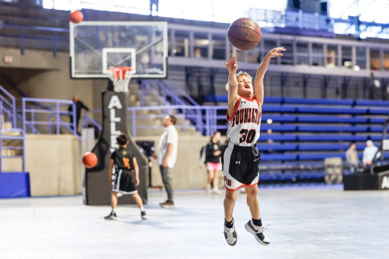 Home - alleyoopbasketball.com