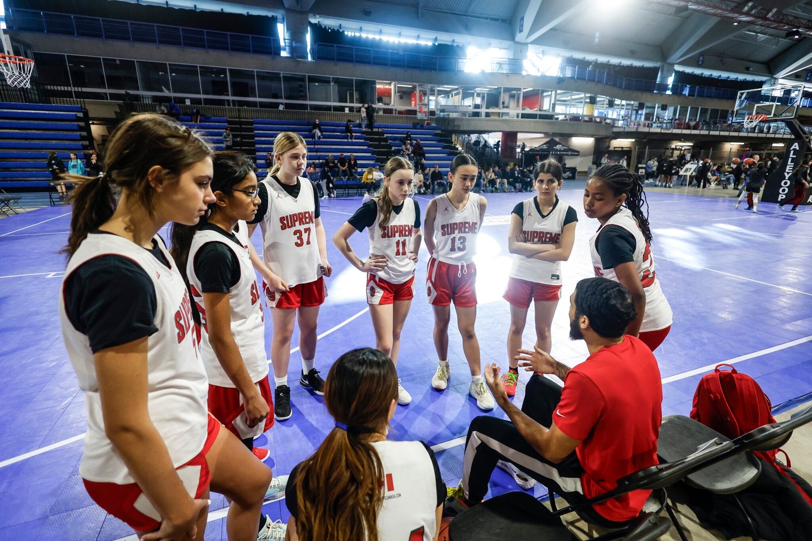 Home - alleyoopbasketball.com