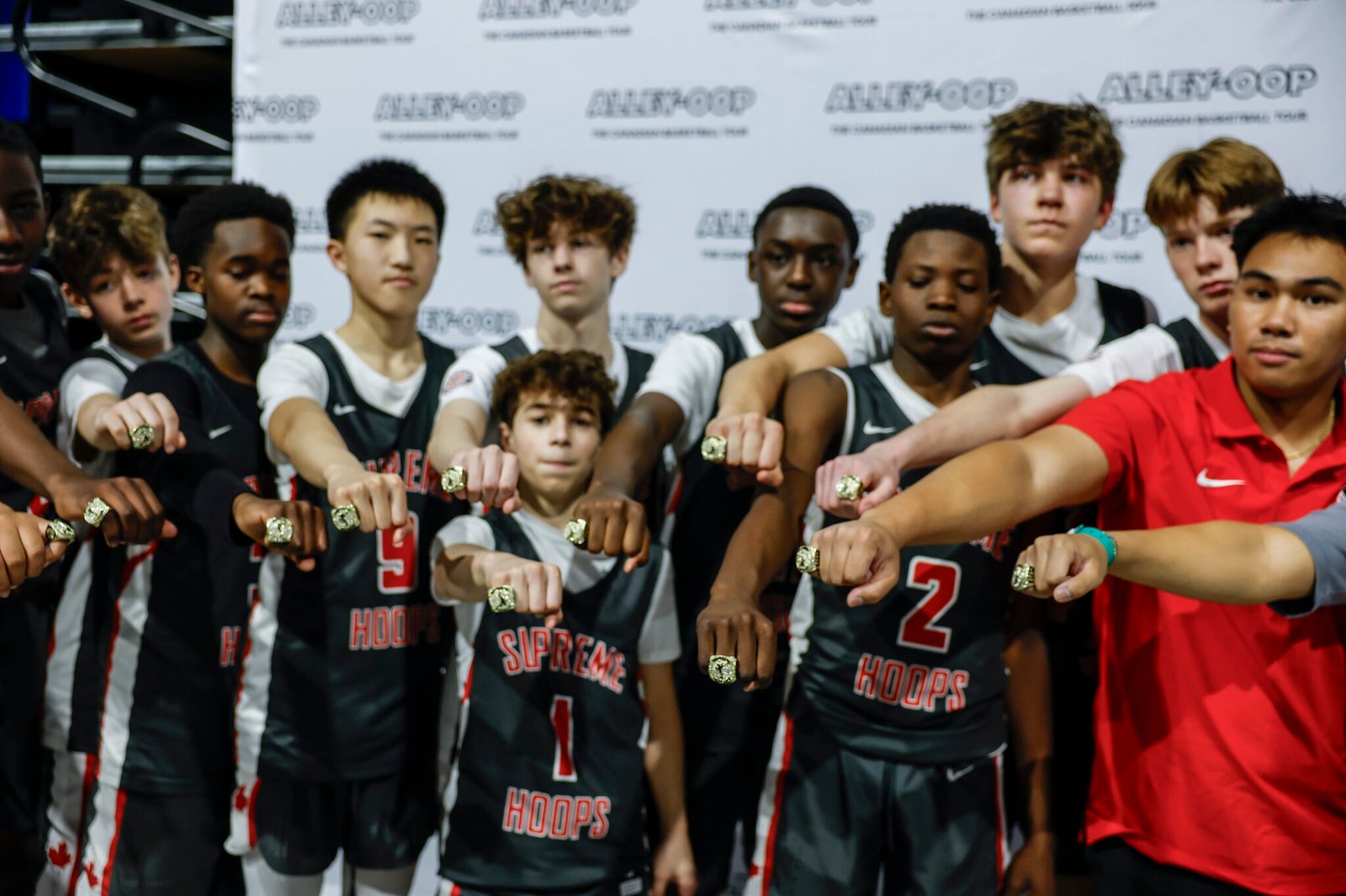 Gallery - alleyoopbasketball.com